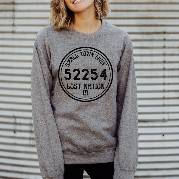 Hometown Pride - Etsy