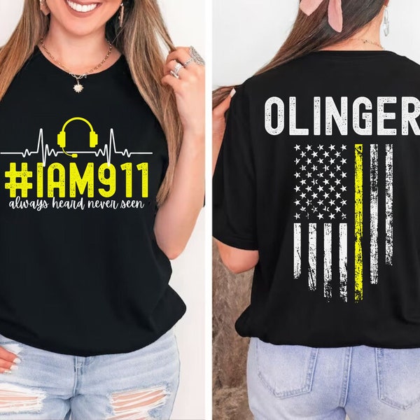 911 Operator - Etsy