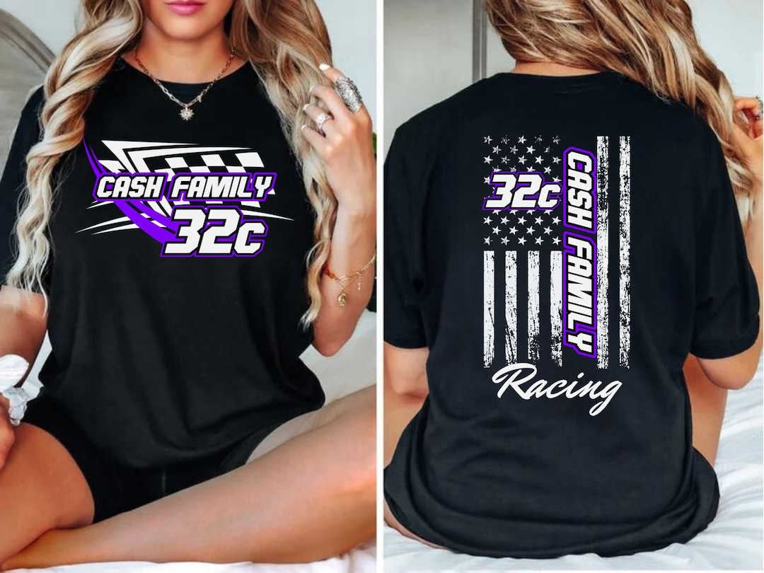 Custom Racing Shirt, Pit Crew, Dirt Track Shirt, BMX Race Team Shirt ...
