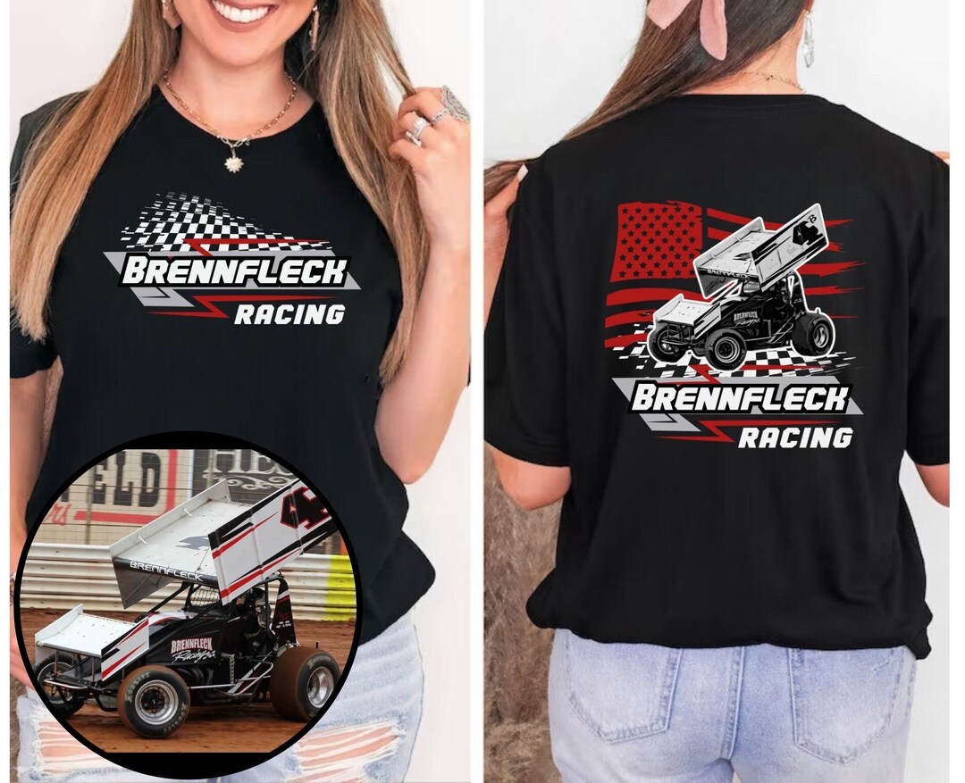 Custom Racing Shirt, Pit Crew, Dirt Track Shirt, BMX Race Team Shirt ...
