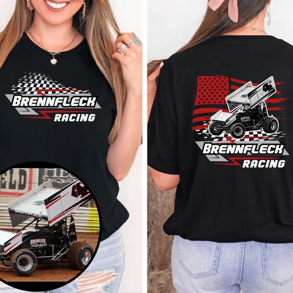 Custom Racing Team Design - Etsy