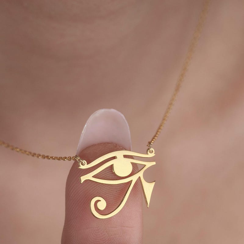 Eye of Ra - Etsy