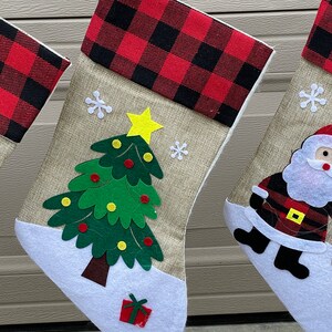 Stocking Stand | DIY Plan | PDF File Only - Etsy