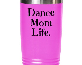 Dance Mom Essentials - Etsy
