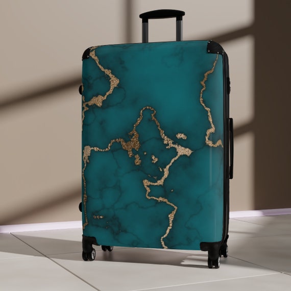 Unique Luggage Set