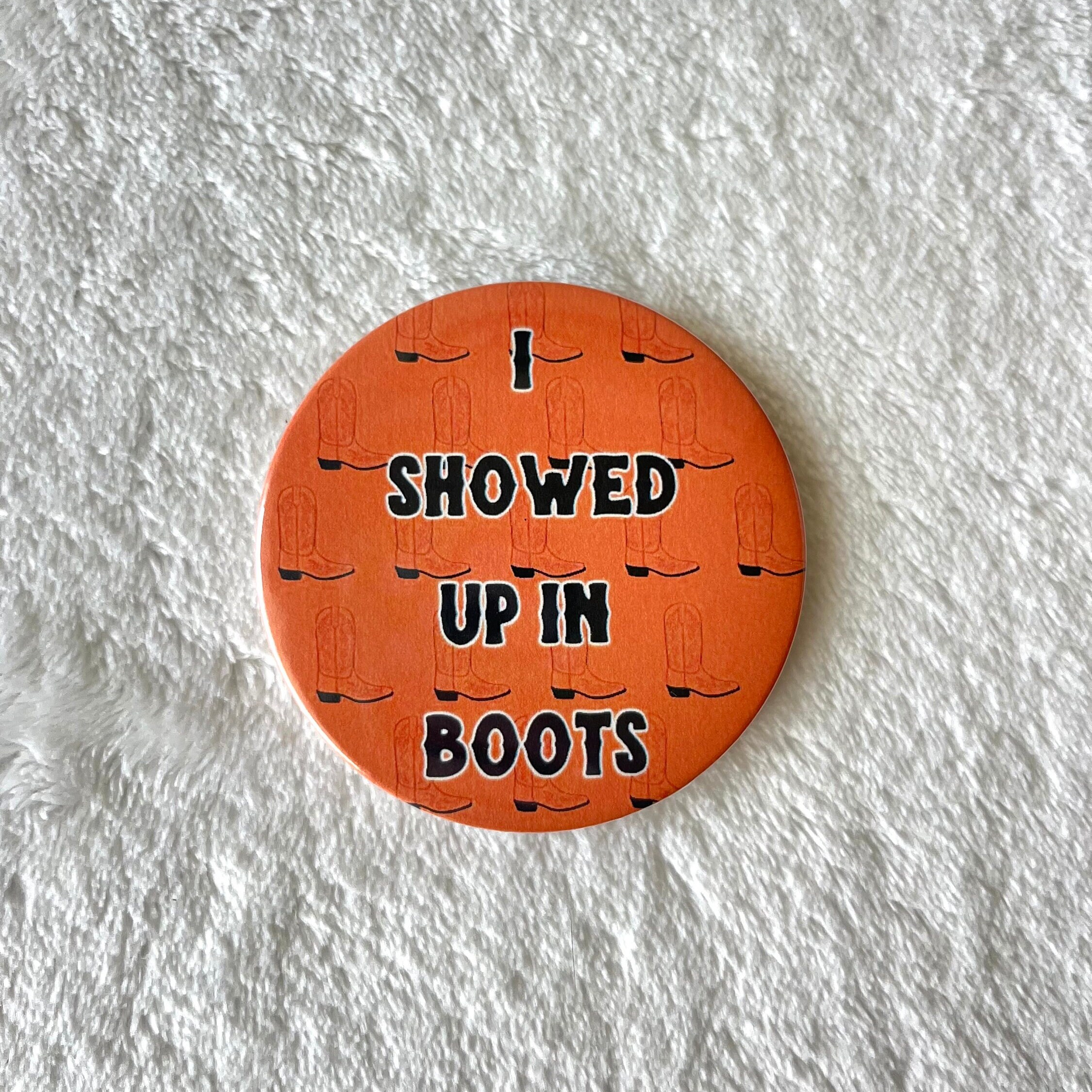 Trendy Oklahoma State University/okstate/osu Inspired Game Day Buttons ...