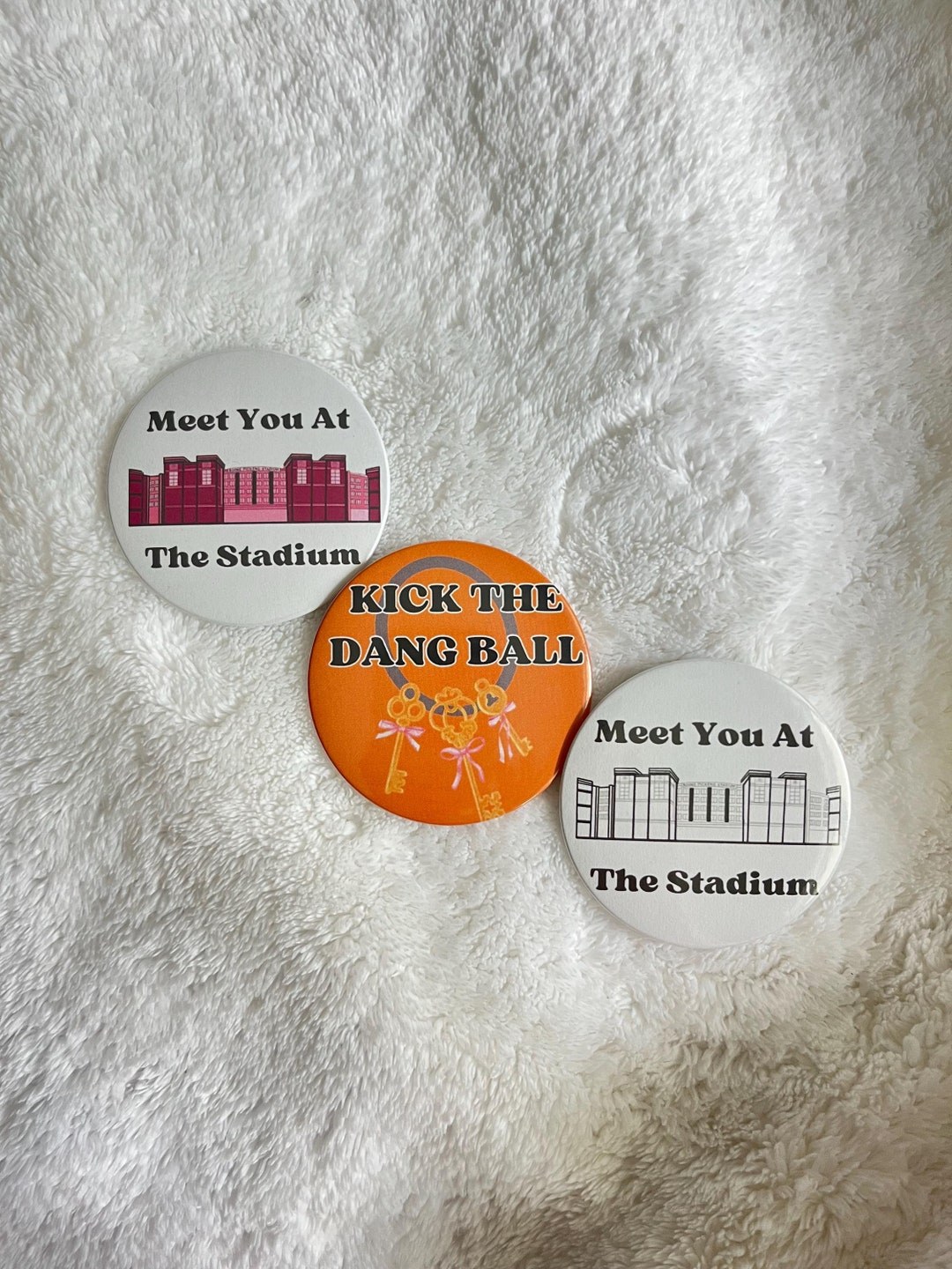 Stadium Collection Oklahoma State University/okstate/osu Inspired Game ...