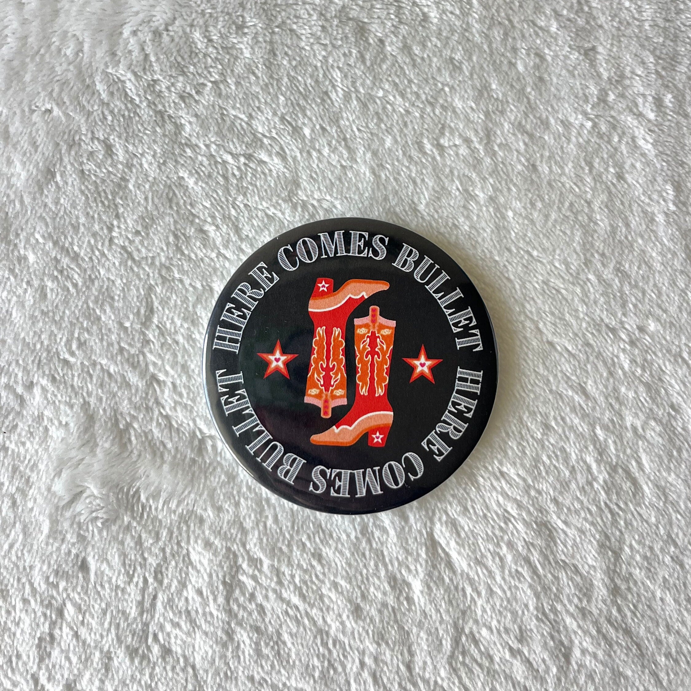 Trendy Oklahoma State University/okstate/osu Inspired Game Day Buttons ...