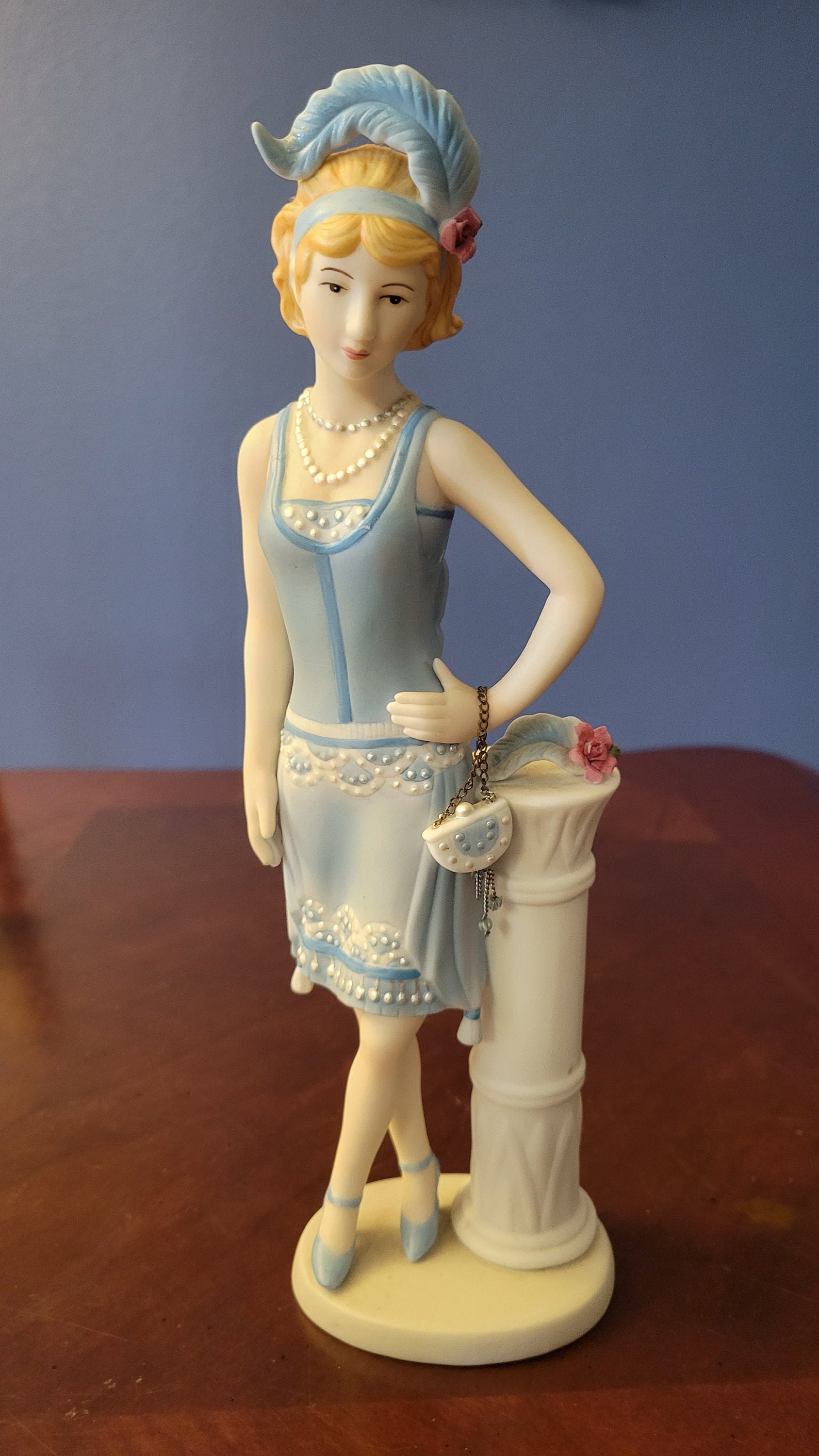 Ms. Vivian 1920s Celebrating Home - Etsy