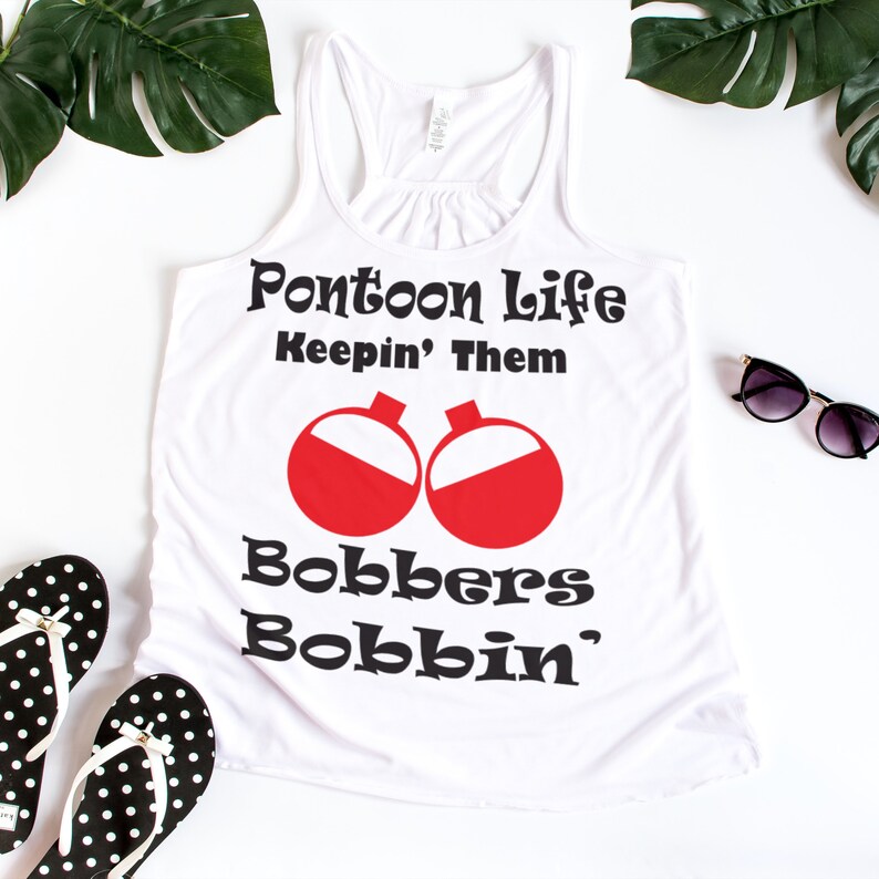 Pontoon Life Quote Art | Nautical Digital Print for Boating Enthusiasts ...