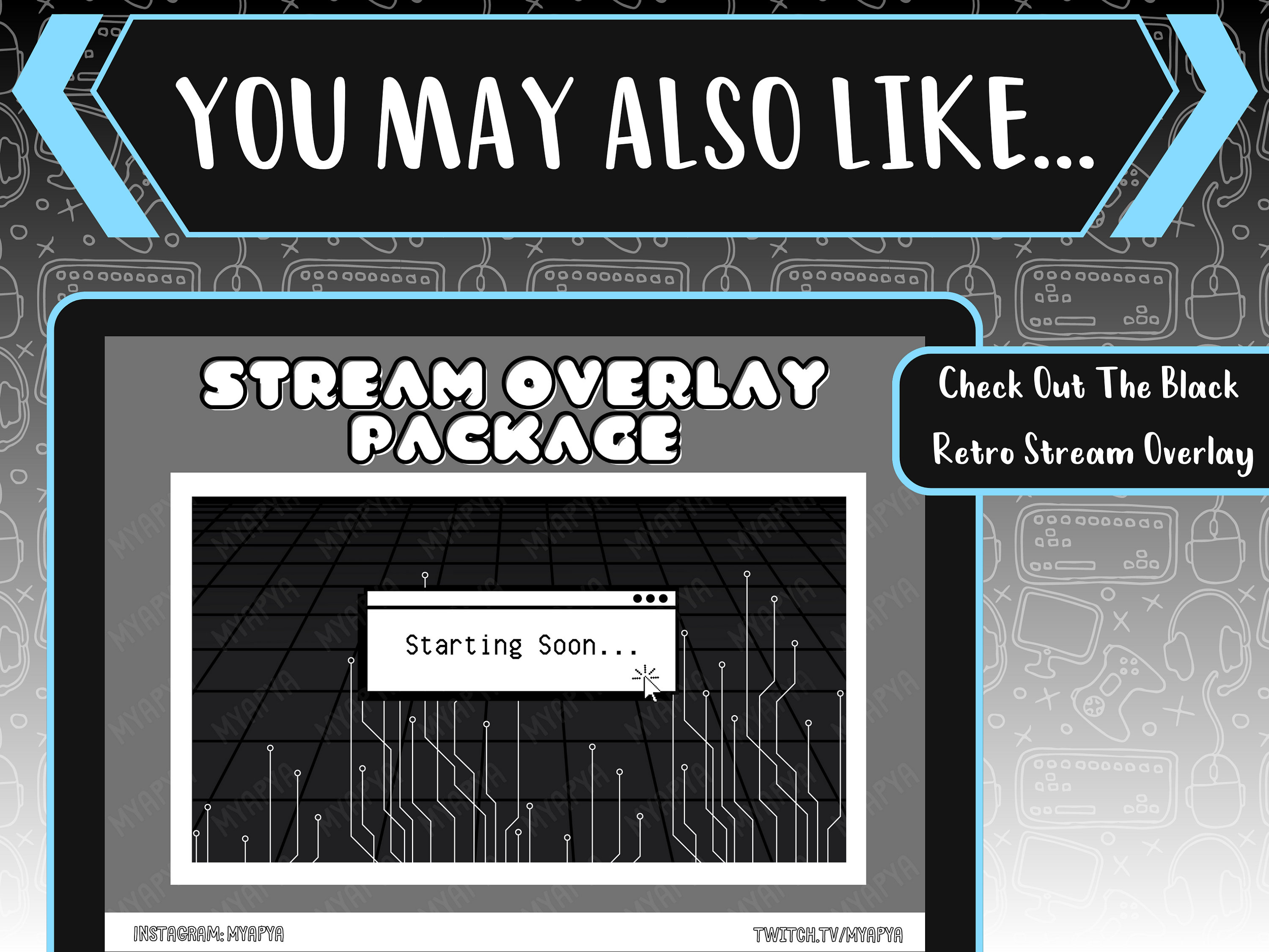 Stream Deck Icons Set Screensavers. 100 Gradient Icon Pack - Etsy Australia