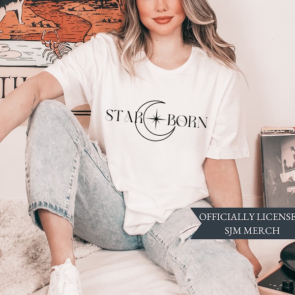 Crescent City - Etsy