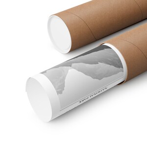 From Blood and Ash Wall Art, Skotos Mountains National Park Print, FBAA ...