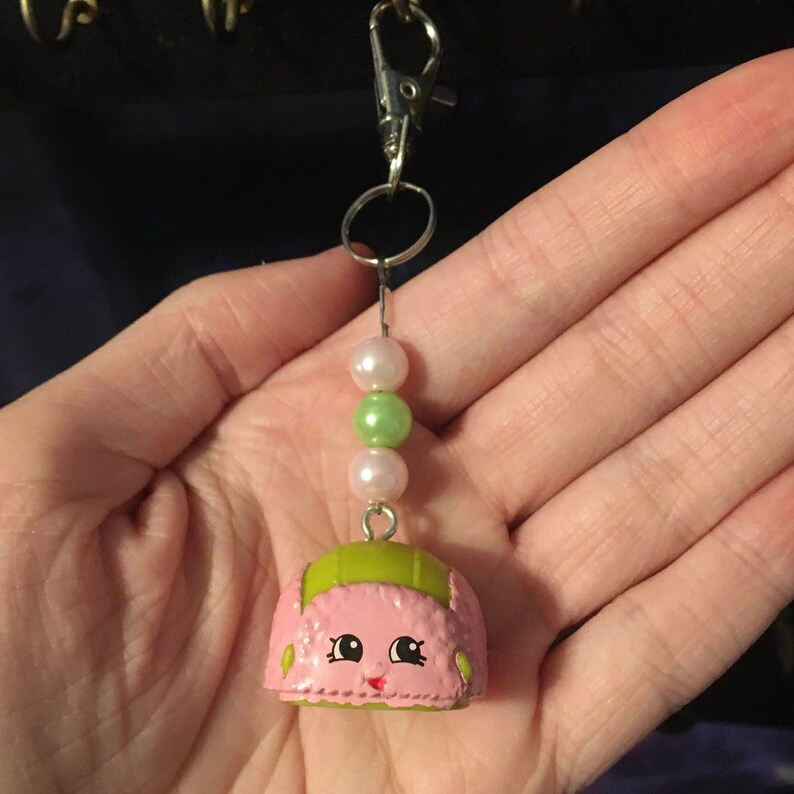 Character Keychains Character Backpack Charms Collection B - Etsy