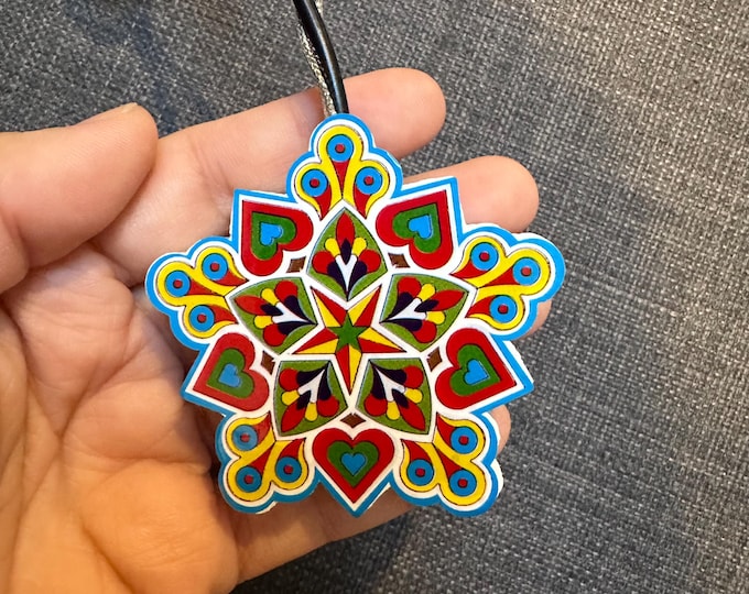 Mini Car STAR PAROL (please Read Description) - Etsy