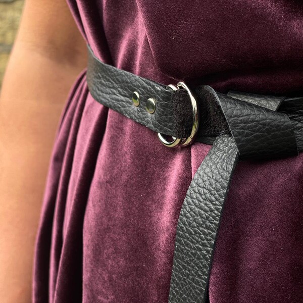 Fantasy Belt - Etsy