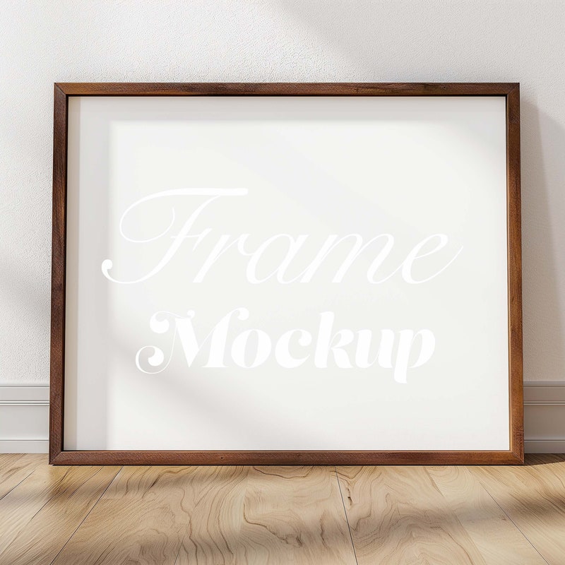 8x10 Frame - Etsy