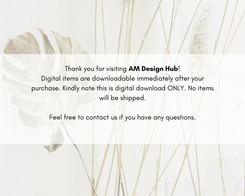 Neutral Poster Mockup, Blank Paper Mockup, Horizontal 3:4 Aspect Ratio ...