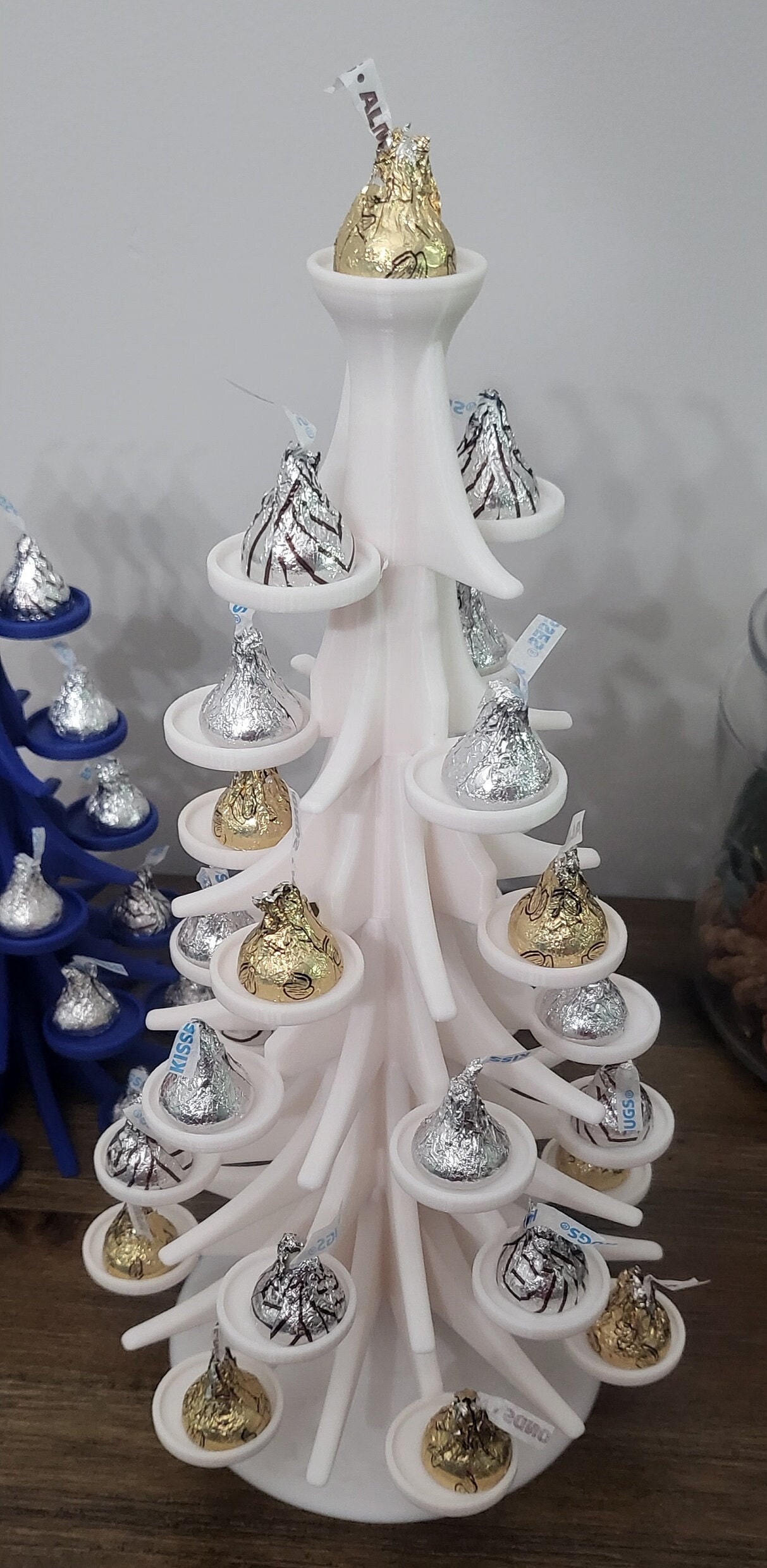 Ceramic Treat Tree - Etsy