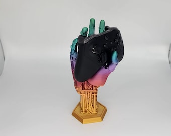 Robot Hand Holder - Etsy