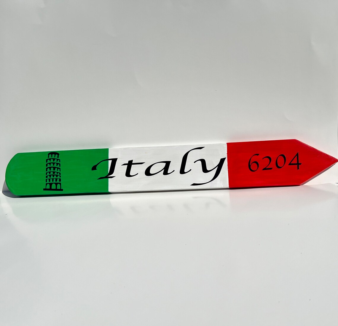 Custom Directional/ Mileage Signs Custom Destination Signs - Etsy