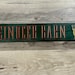 Christmas Directional Signs/ Christmas Signpost/ Christmas Decorations ...