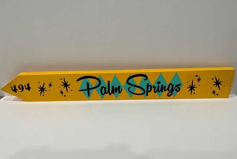 Custom Directional/ Mileage Signs Custom Destination Signs - Etsy