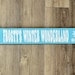 Christmas Directional Signs/ Christmas Signpost/ Christmas Decorations ...