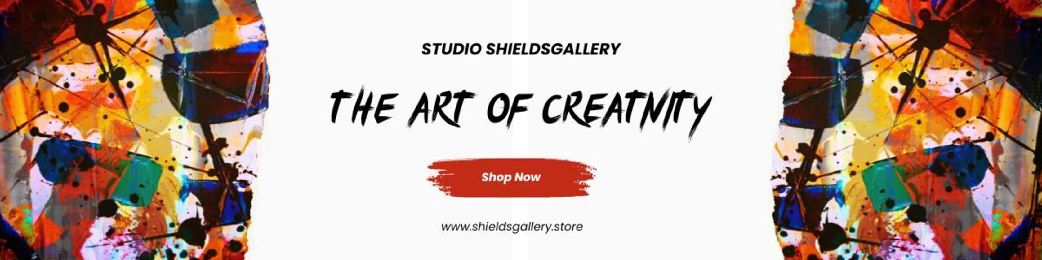 ShieldsGallery - Etsy