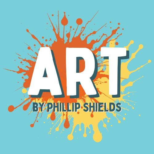 ShieldsGallery - Etsy