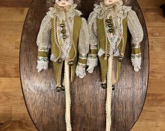 Louis Nichole Ornament - Etsy