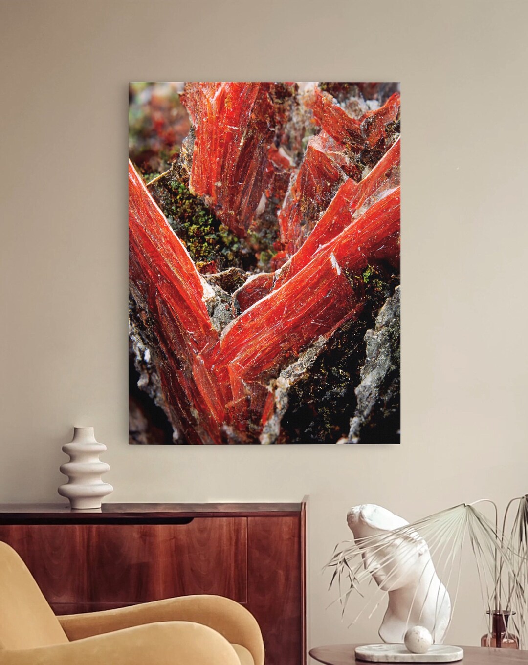 SÁMI GIELEBÁLGÁ Sami Color Stone Wall Art High Quality - Etsy