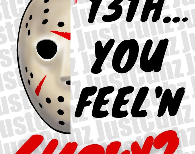 Jason Mask PNG | Friday the 13th | Halloween Shirt for Dad, Mom - Etsy