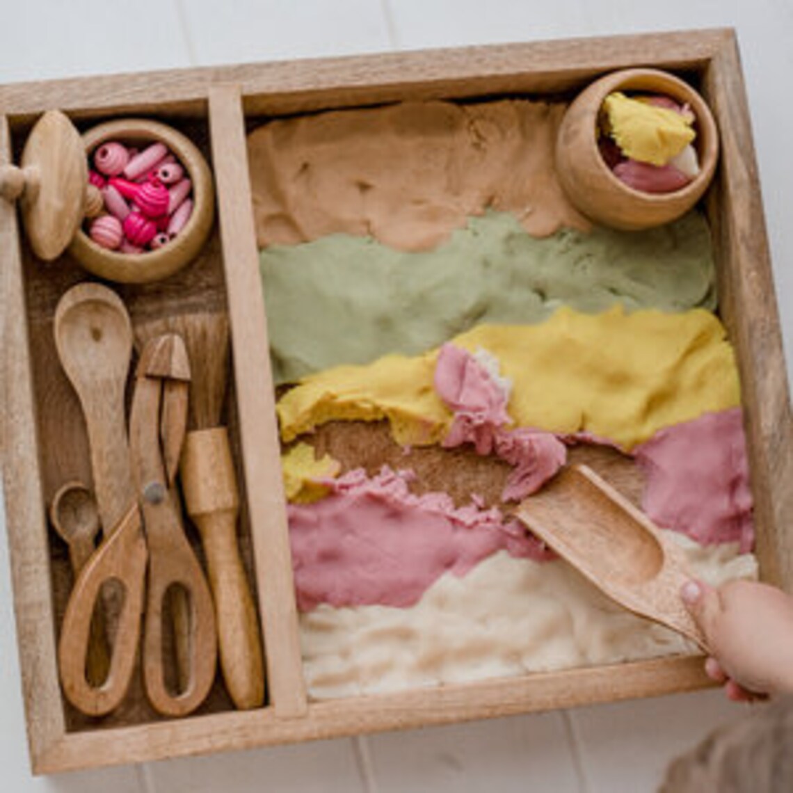 Sensory Play Bin 9 Montessori Sensory Bin Tools 1 Sensory - Etsy Sensory Play Bin 9 Montessori Sensory Bin Tools 1 Sensory - Etsy