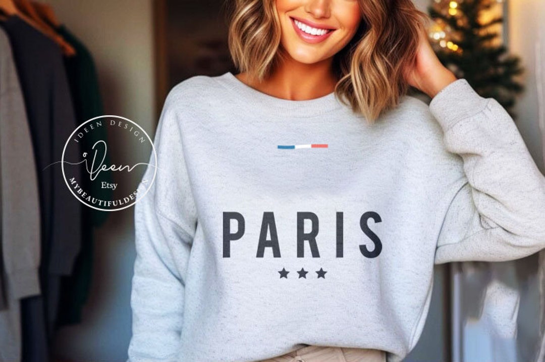 Paris, SVG Cricut, France, Embroidery Svg, Simple Design Svg, Digital ...