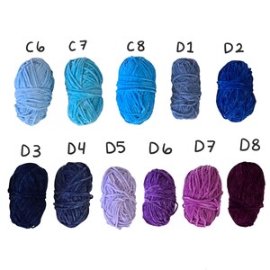 Custom Crochet Mini Dragon Plushie | Handmade to Order, Choose Your Colors - Etsy