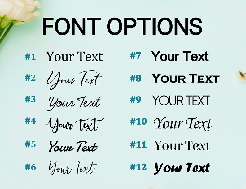 Custom Seed Paper With QR Code, Business Logo Seed Paper, Plantable ...