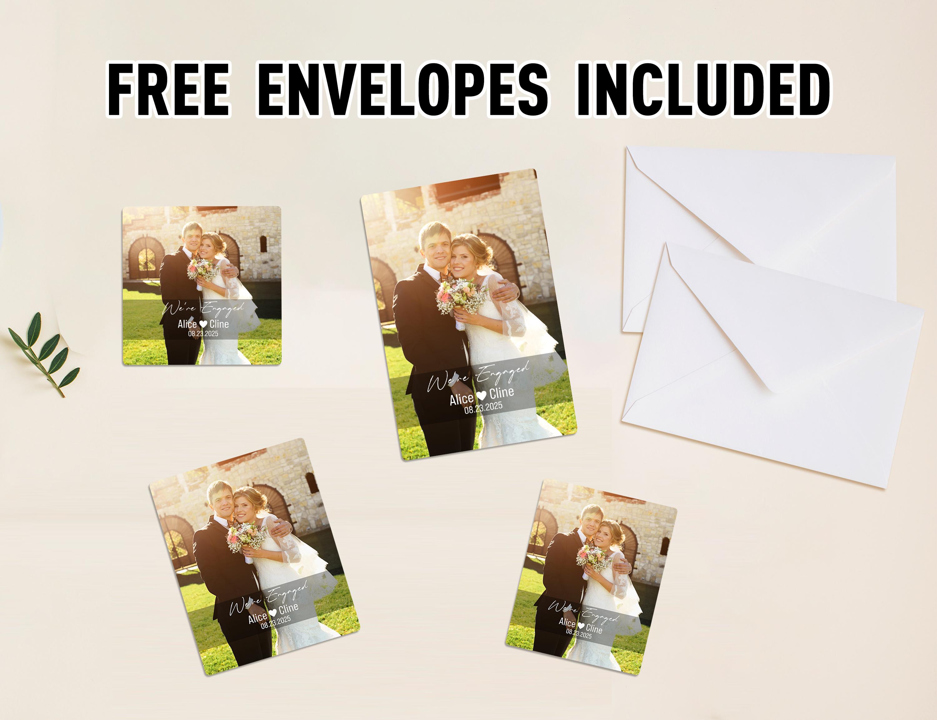 Custom Fridge Magnet With Photo Personalized Photo Magnet Unique ...