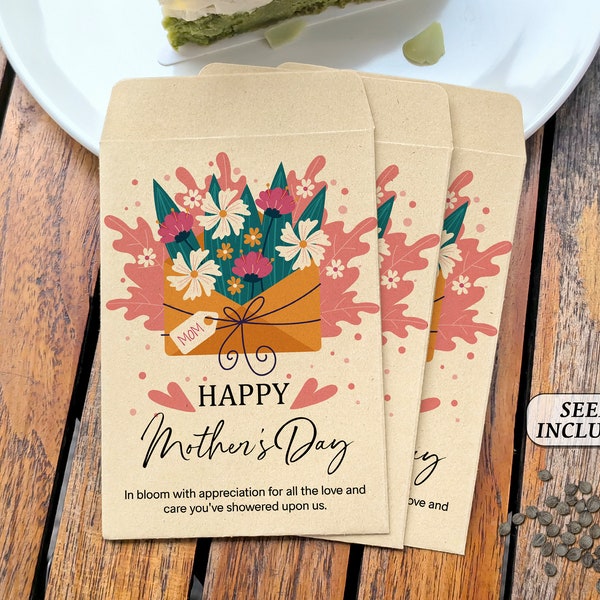 Mothers Day Favors - Etsy