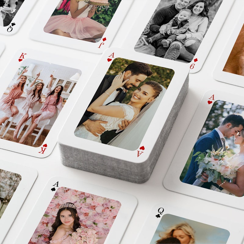 Playing Cards Gifts - 60+ Gift Ideas for 2024