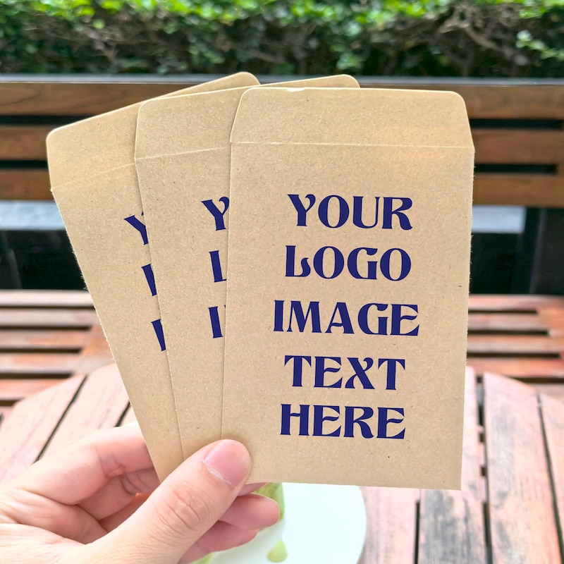 Seed Paper - Etsy