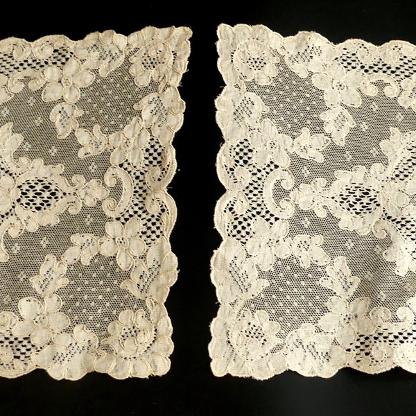 Alencon Lace - Etsy