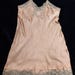 Antique Vintage 30's Franklin Simon & Co Silk W French Alencon Lace ...