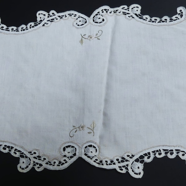 Battenburg Lace Trim - Etsy