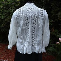 Repurposed Early 1900’s Silk Skirt - Etsy