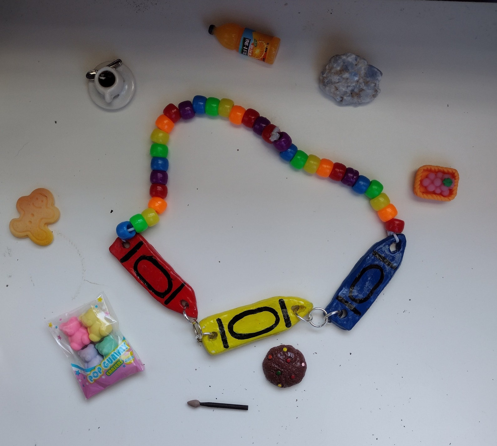 Kidcore Kandi Bundles! - Etsy
