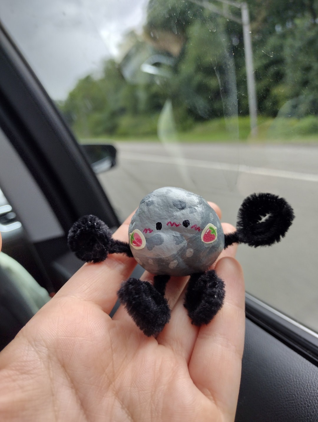 Object Show Character Customs - Etsy