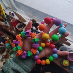 Kidcore Kandi Bundles! - Etsy