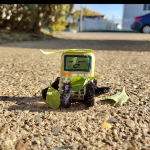 Object Show Character Customs! - Etsy