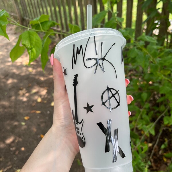 Mgk - Etsy